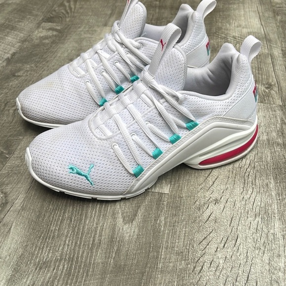 Puma | Shoes | Puma Soft Foam Archtec Sneakers | Poshmark